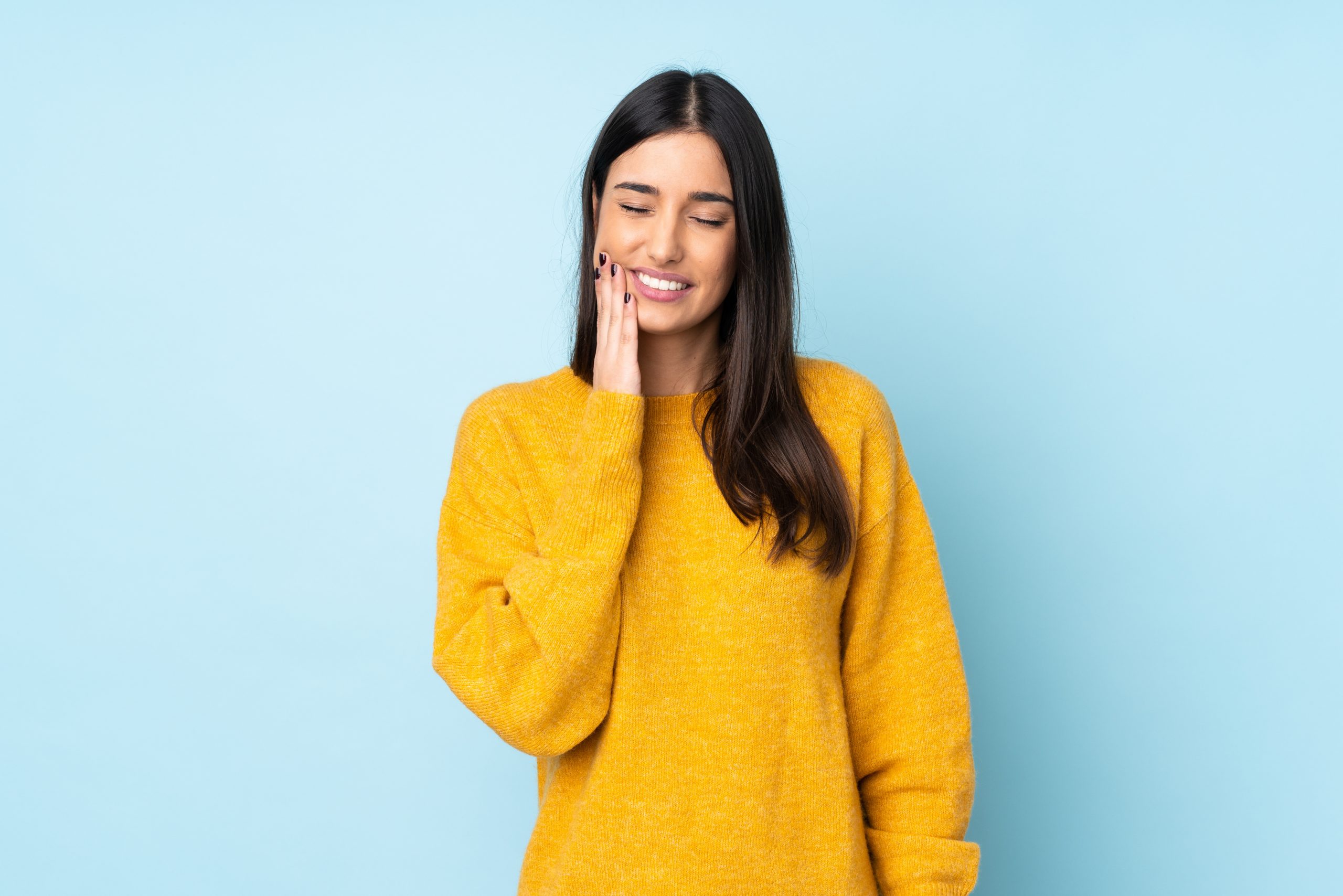 How A Crown Restores A Cracked Tooth - Mansfield Dental Associates