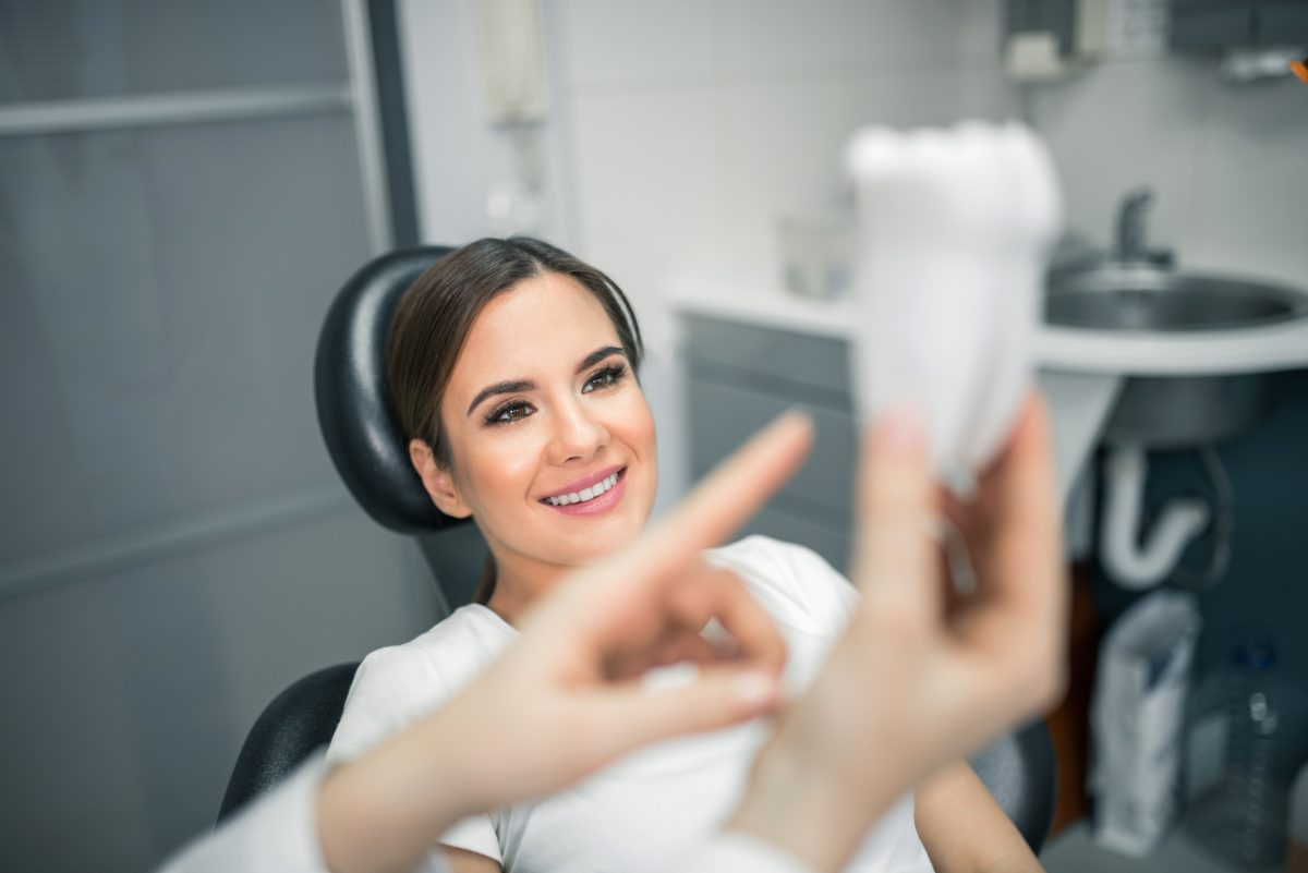 How Fillings Give Lasting Tooth Support - Mansfield Dental Associates