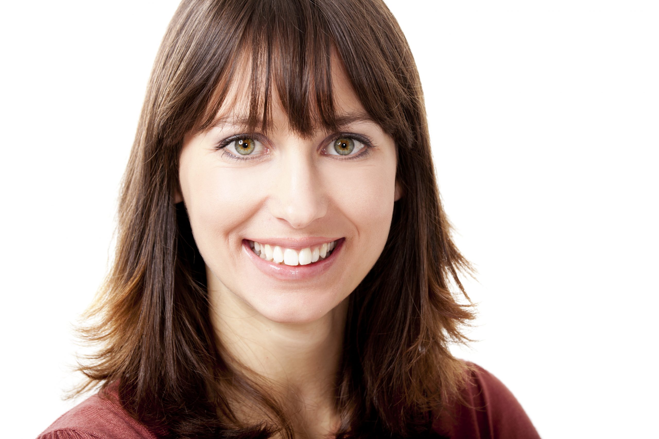 Using Aligners To Correct Smile Flaws - Mansfield Dental Associates