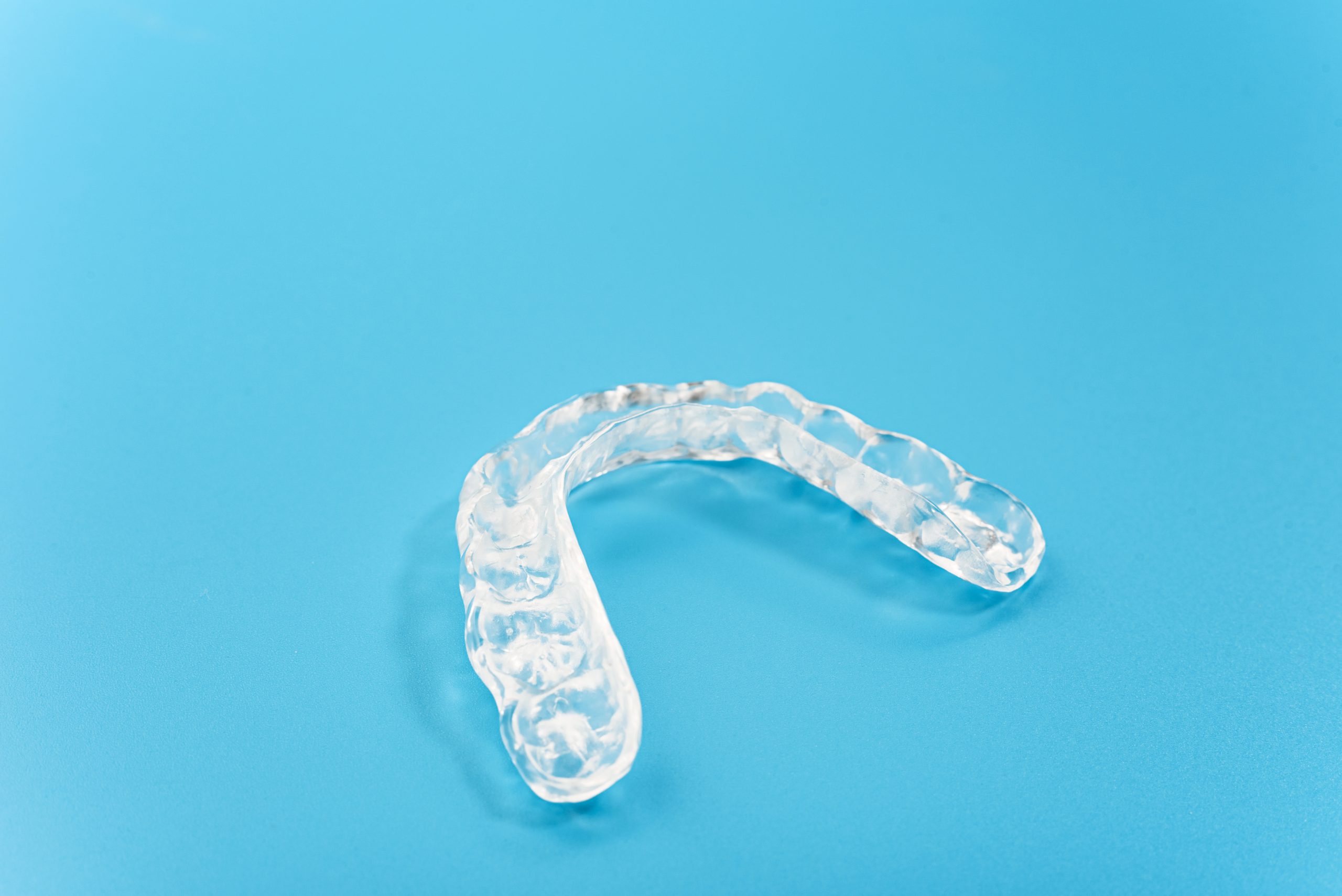 Using Clear Aligners To Improve Your Smile Mansfield Dental Associates