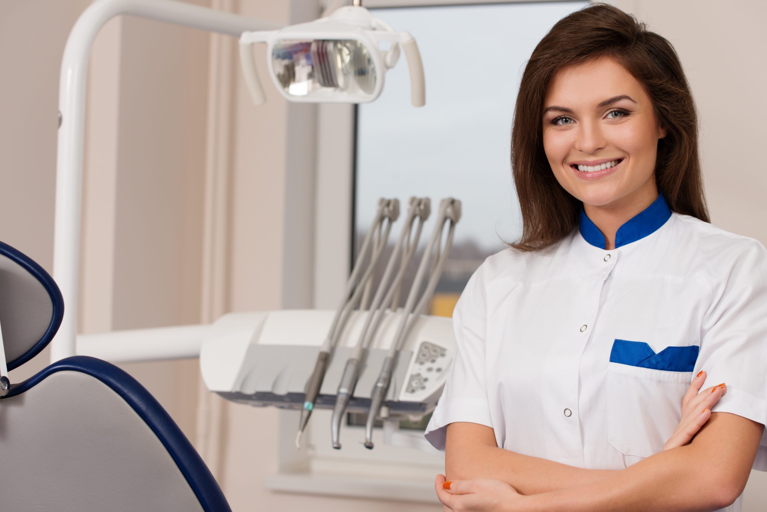 How We Provide Fillings That Match Tooth Enamel - Mansfield Dental ...