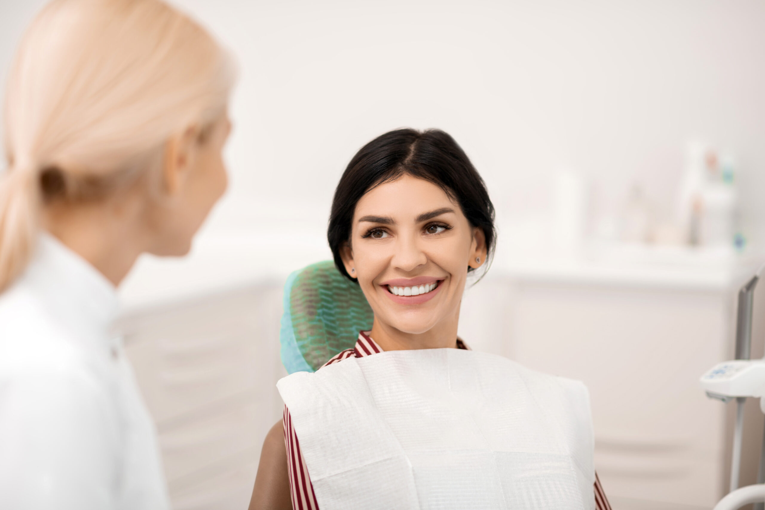 How Fillings Restore Tooth Strength - Mansfield Dental Associates
