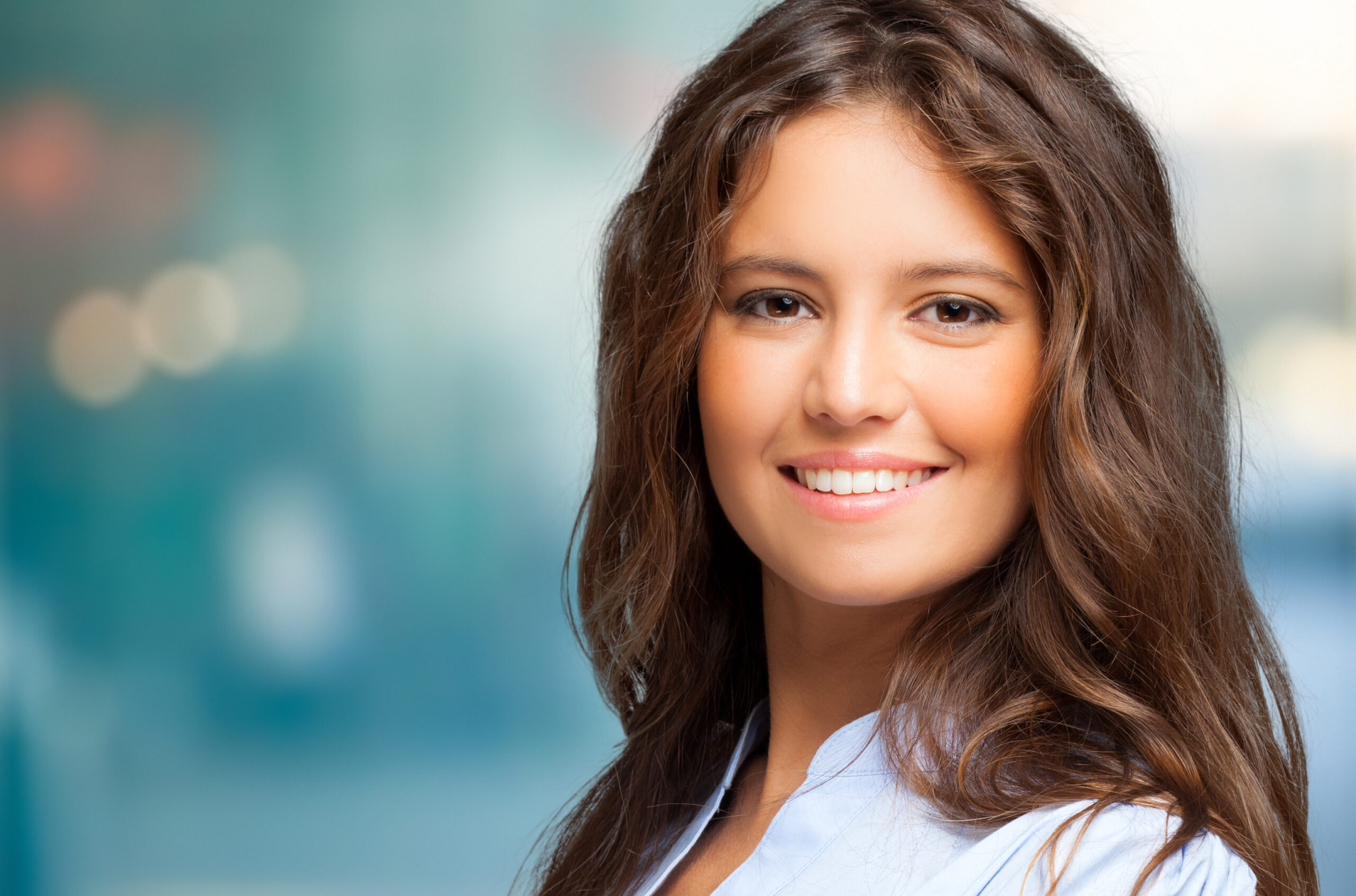 How Dental Bonding Fixes Smile Flaws - Mansfield Dental Associates