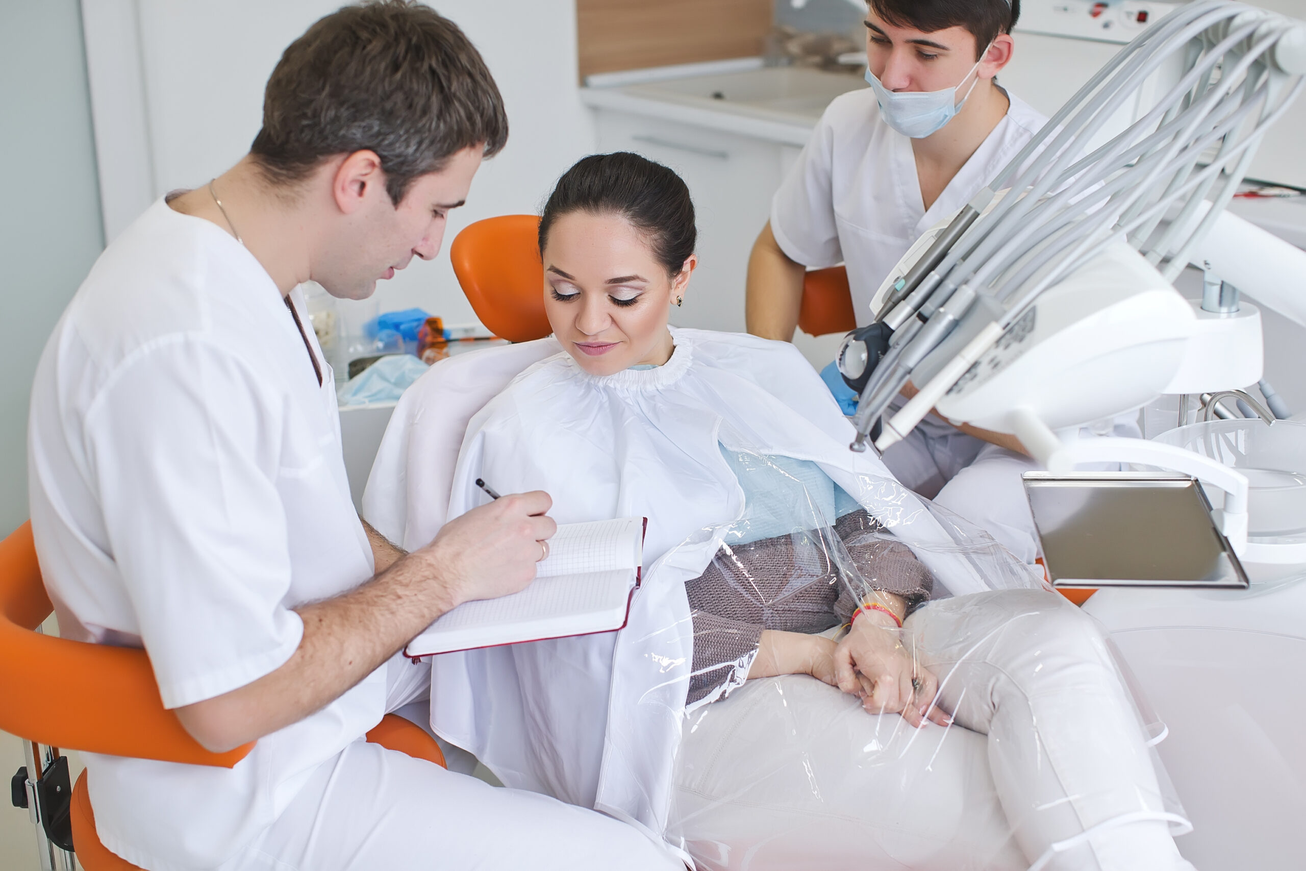 Useful Information About Tooth Decay - Mansfield Dental Associates