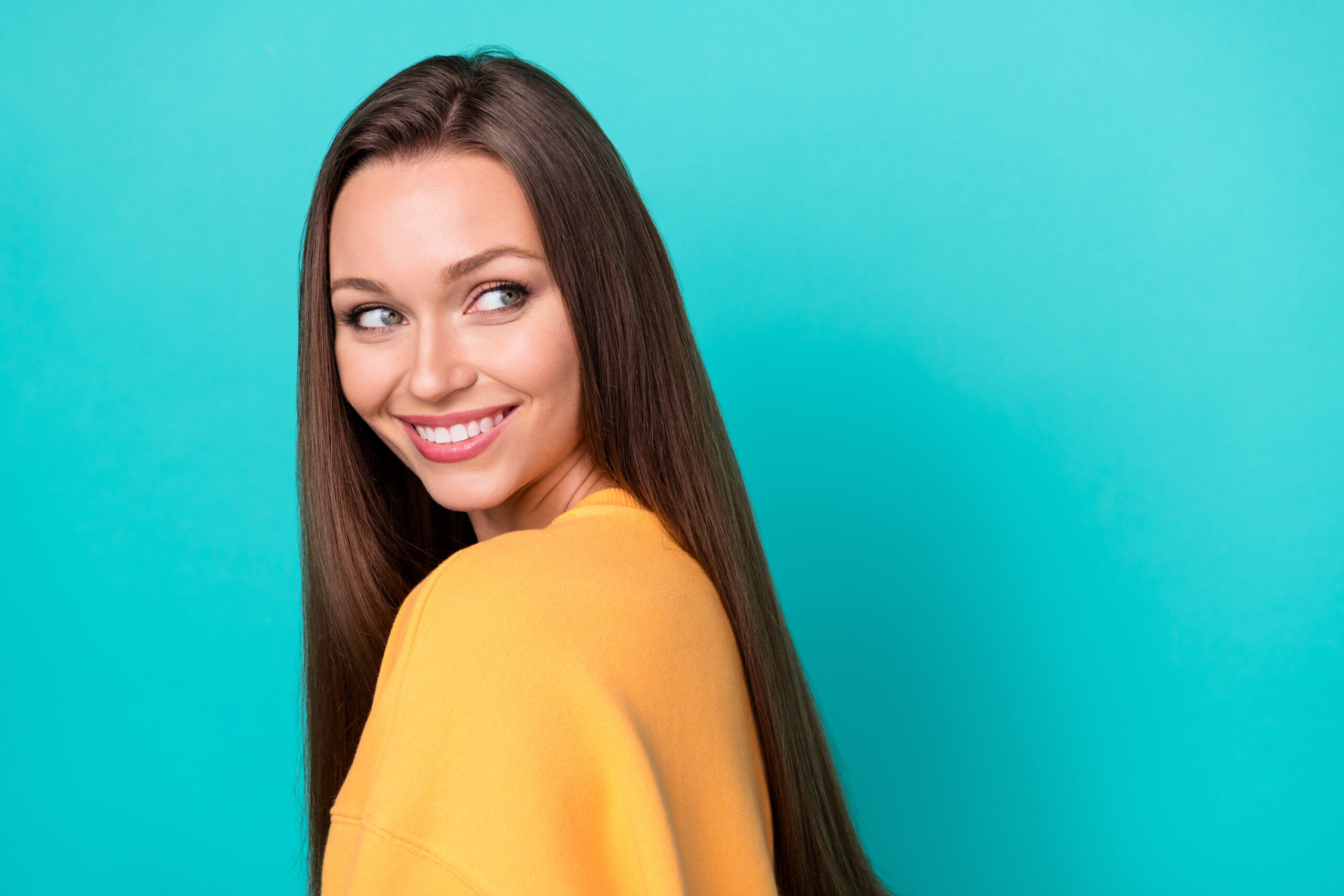 See Cosmetic Changes From Veneers - Mansfield Dental Associates