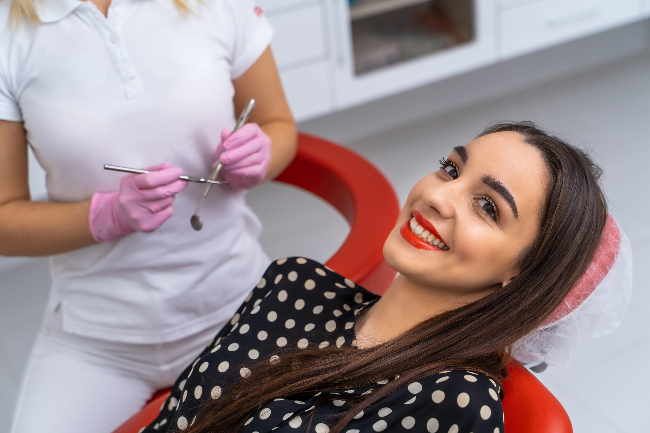 Booking Cavity Care Before The Year Ends - Mansfield Dental Associates