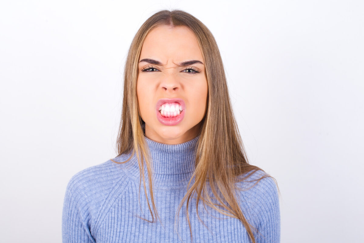 We Help Patients Who Grind Their Teeth - Mansfield Dental Associates