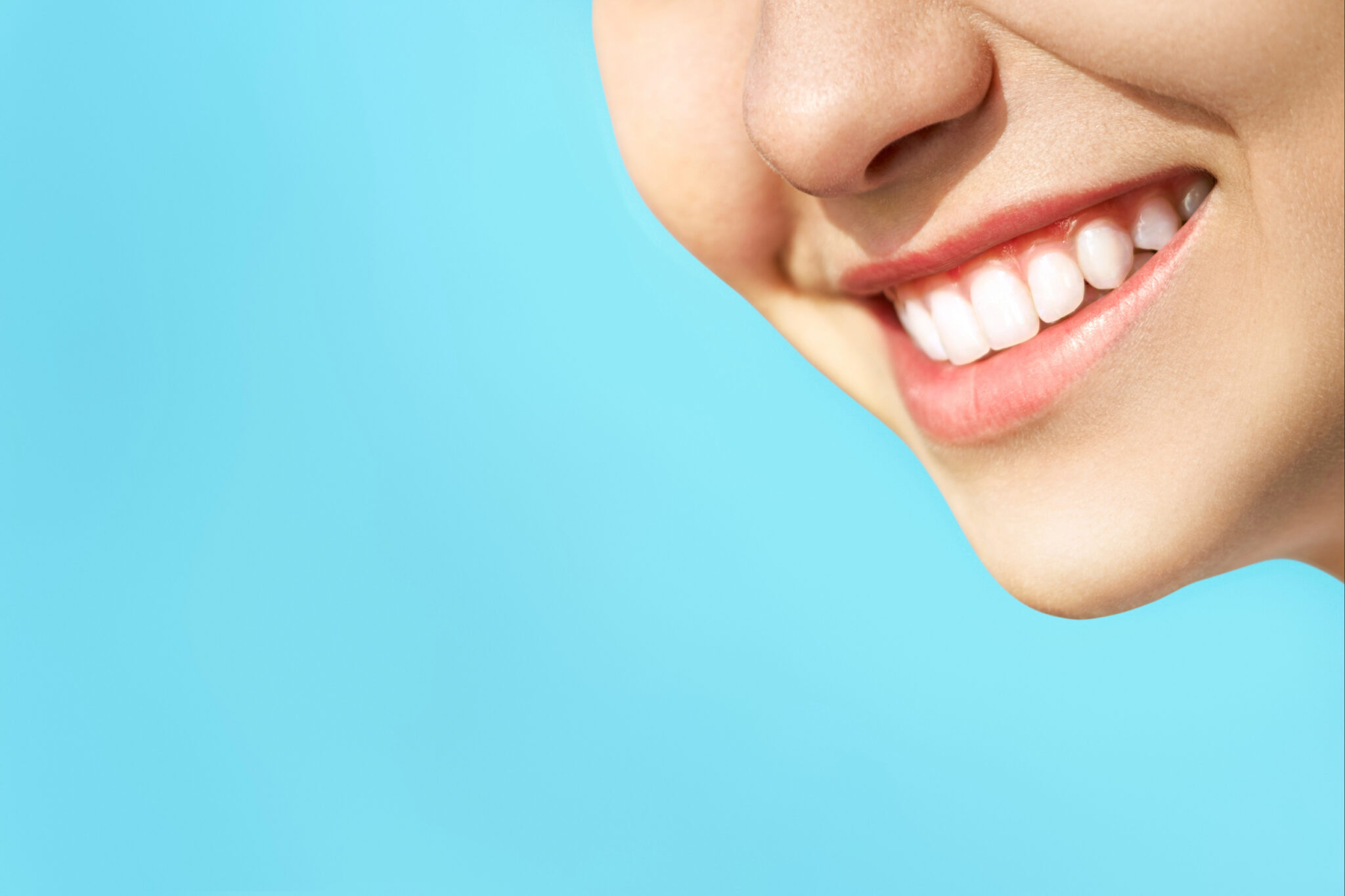 Cosmetic Dentistry Brightens Smiles - Mansfield Dental Associates